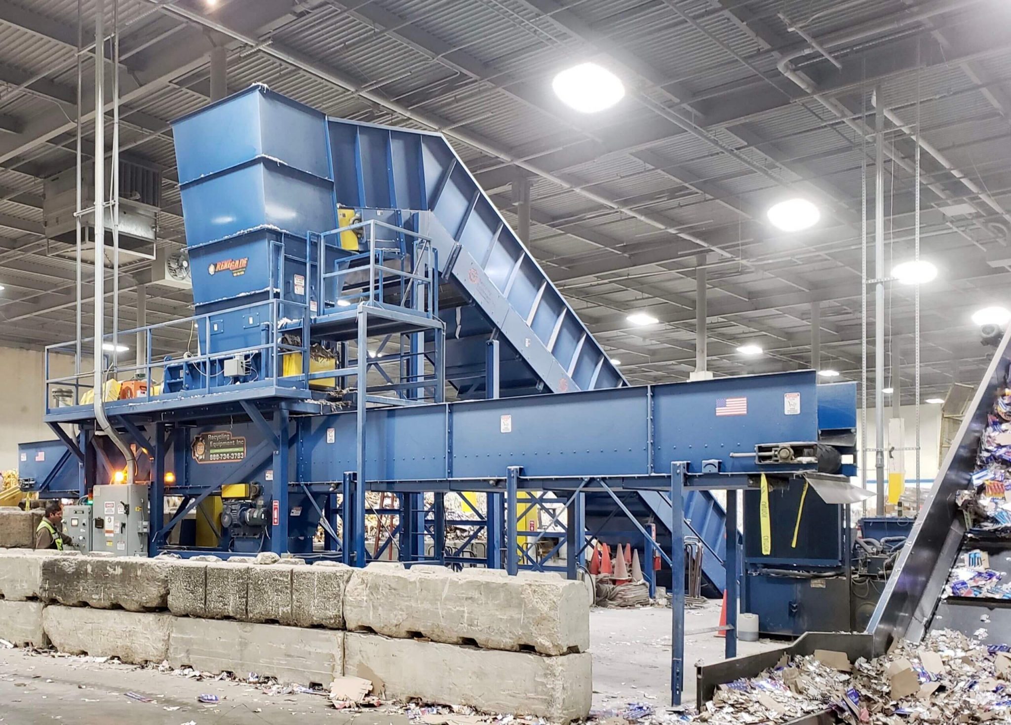 Uniform Destruction and Recycling - Textile Recycling Quotes