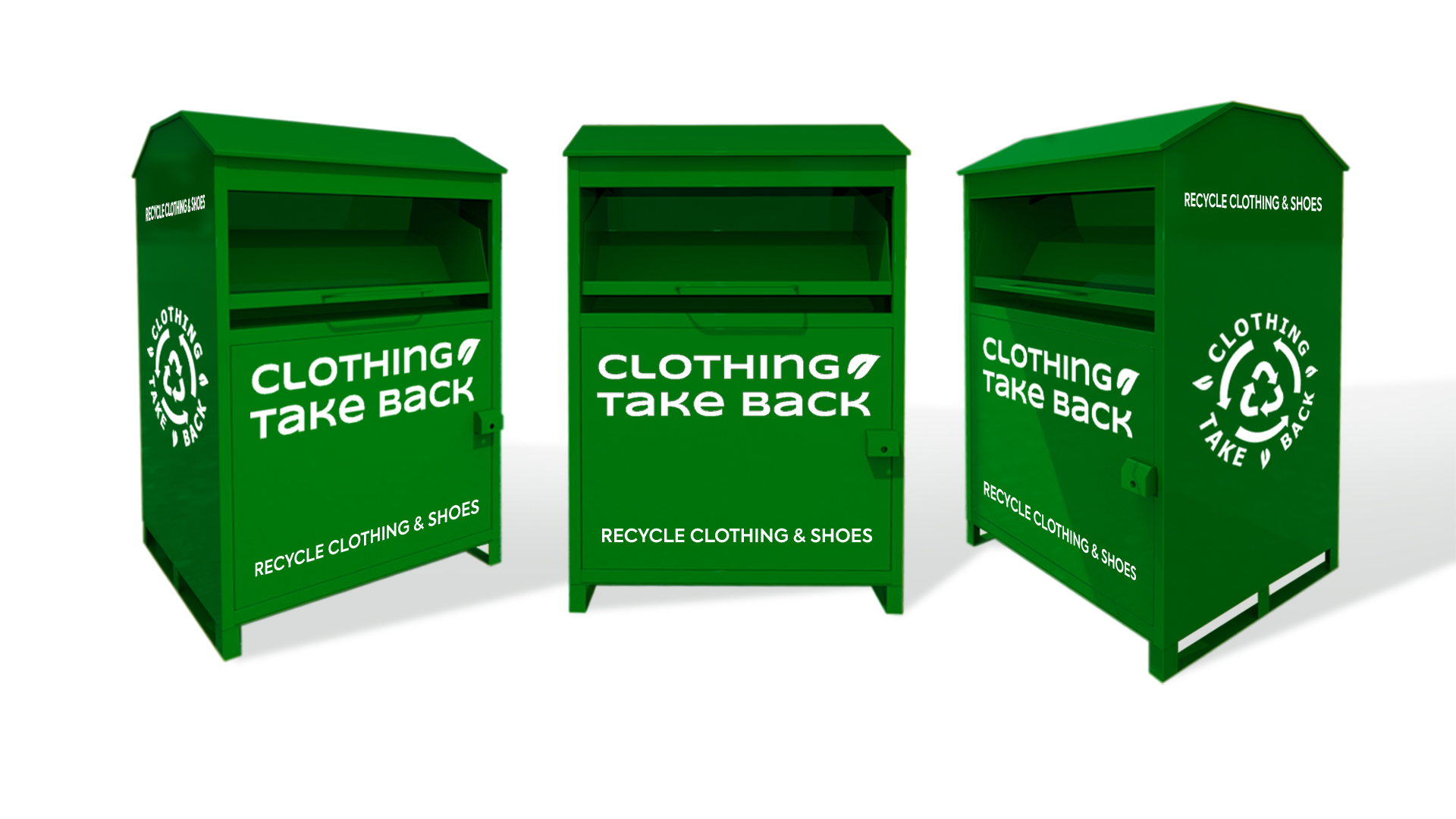 Austin Textile Recycling - Textile Recycling Quotes