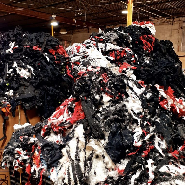 Blog - Textile Recycling Quotes
