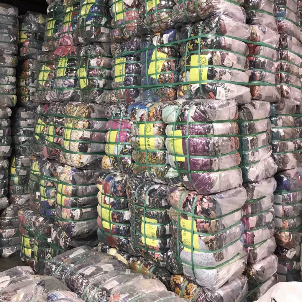 Dallas Textile Recycling - Textile Recycling Quotes